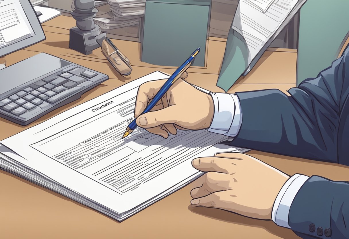 Cómo realizar los trámites para casarse por el juzgado - Tramites en el ...