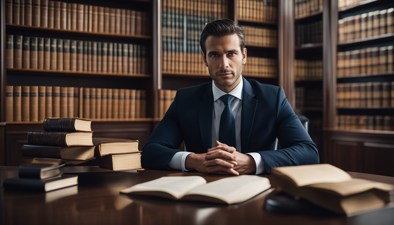 Cómo elegir el mejor abogado penal de Sevilla: Guía para acertar en tu ...