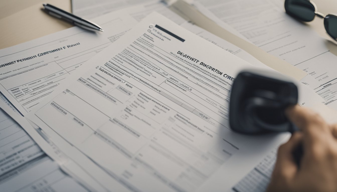 Cómo realizar los trámites para casarse por el juzgado - Tramites en el ...